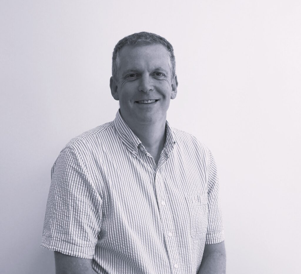 About Us - NDA Consulting Ltd