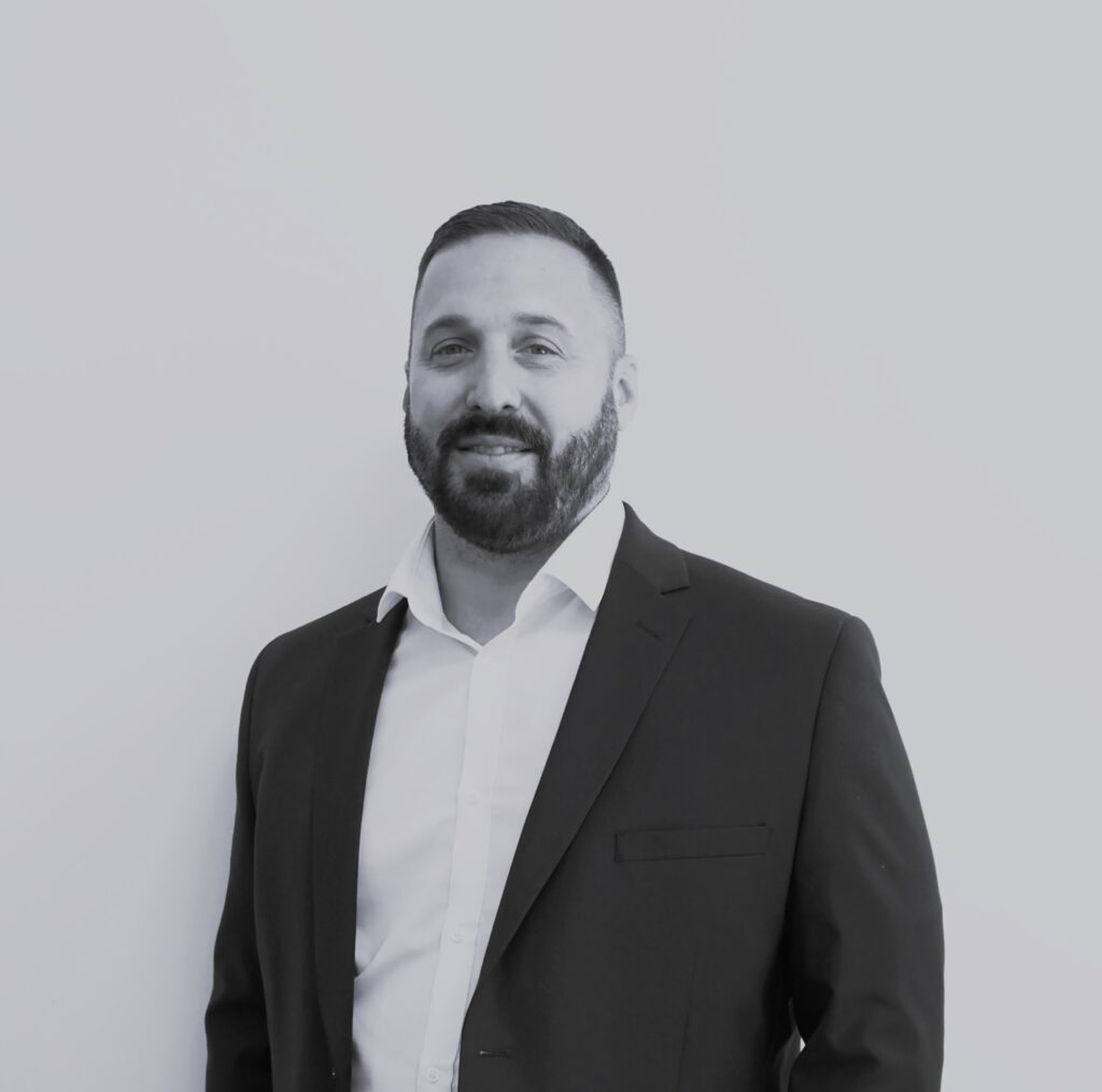 About Us - NDA Consulting Ltd